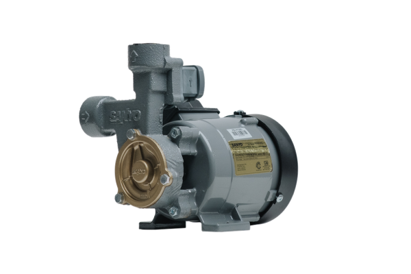 Rekomendasi Produk Pompa Booster (Pompa Otomatis) - Sanyo Indonesia